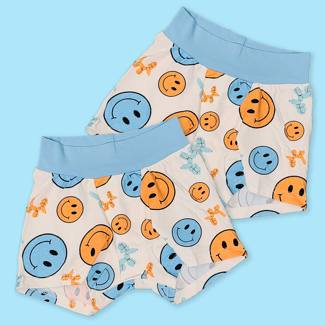 Trial Packs – WunderUndies